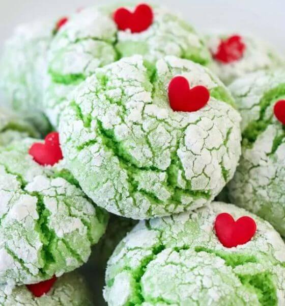 48 Deliciously Festive Christmas Desserts - Budgeting for Bliss