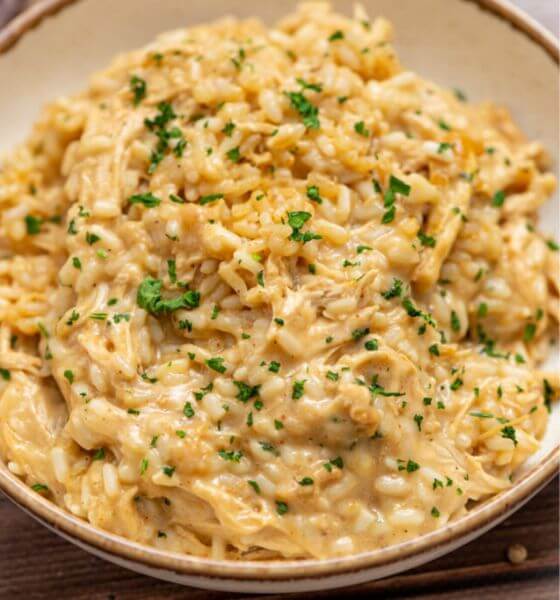 36 Cozy Winter Dinner Recipes - Budgeting for Bliss