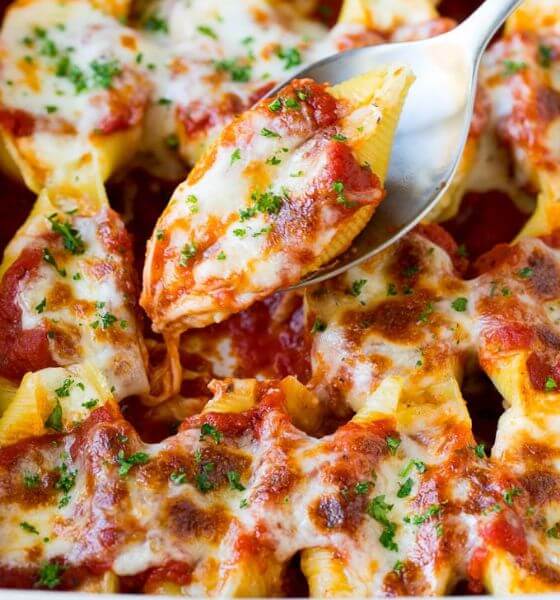 36 Cozy Winter Dinner Recipes - Budgeting for Bliss