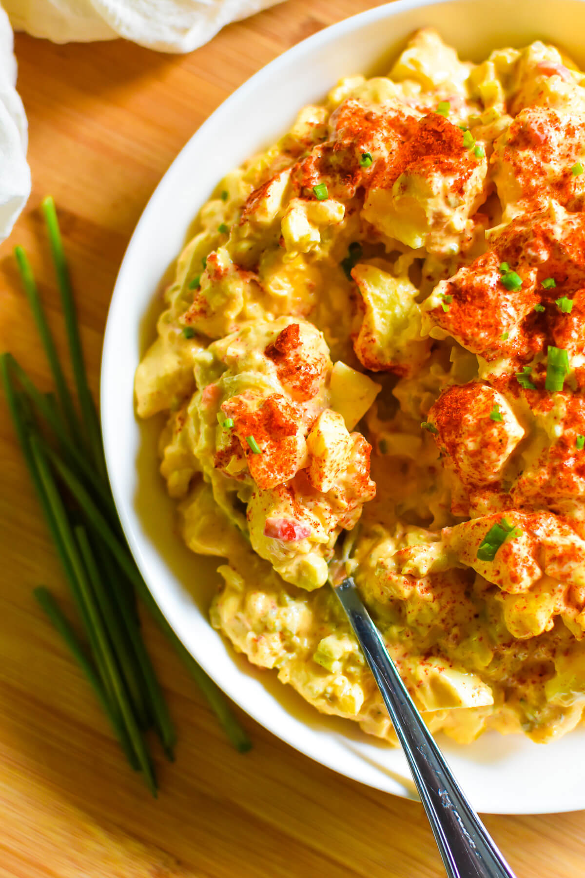 39 Summer Potato Side Dish Recipes - Budgeting for Bliss