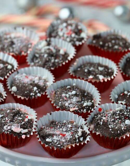 33 Easy Homemade Christmas Candy Recipes - Budgeting for Bliss