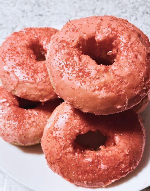 28 Valentine's Day Snacks and Treats for Kids - Budgeting for Bliss